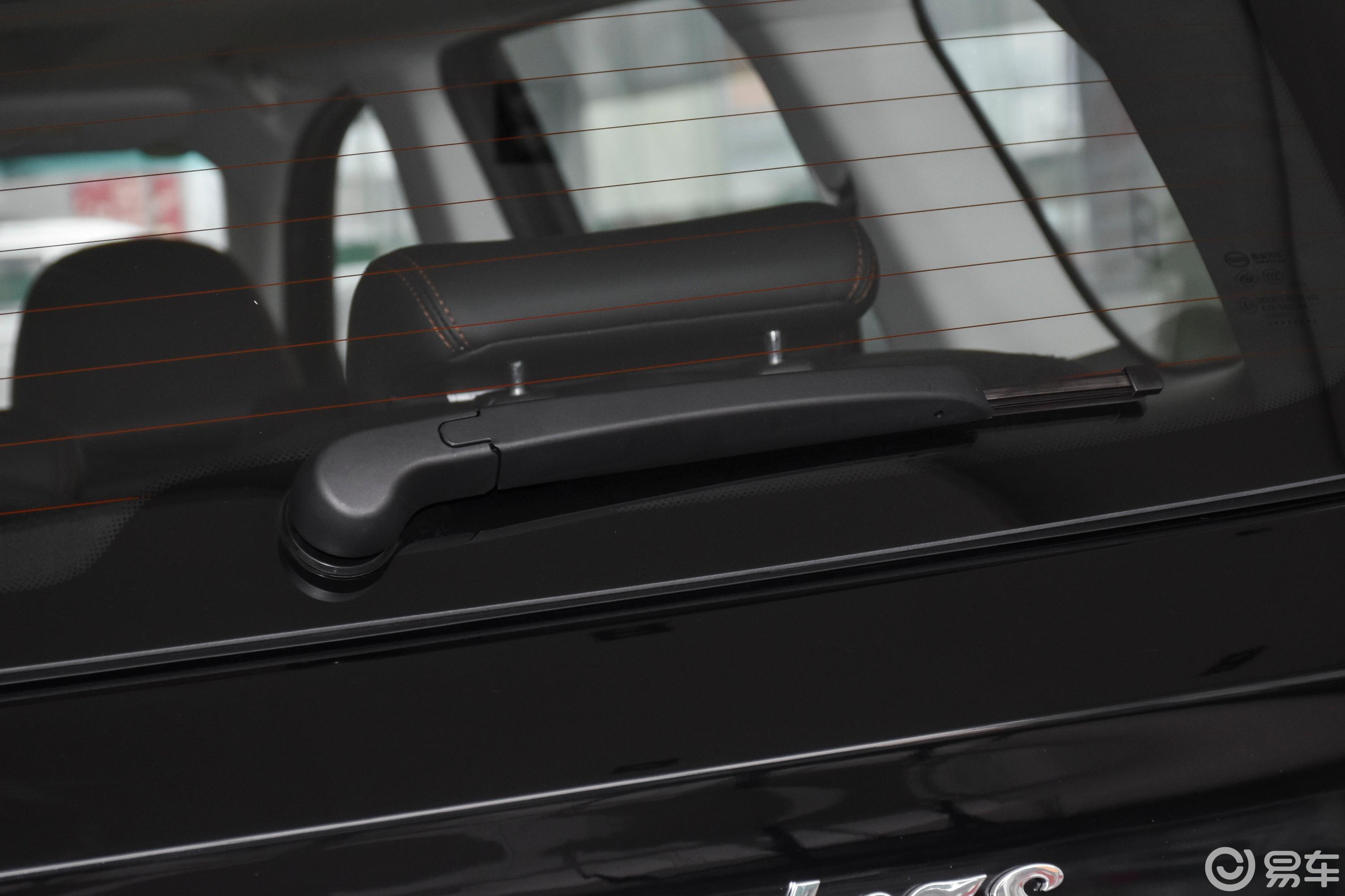 【SWM斯威X71.5T 手自一体 智云版 7座外观细节图片-汽车图片大全】-易车