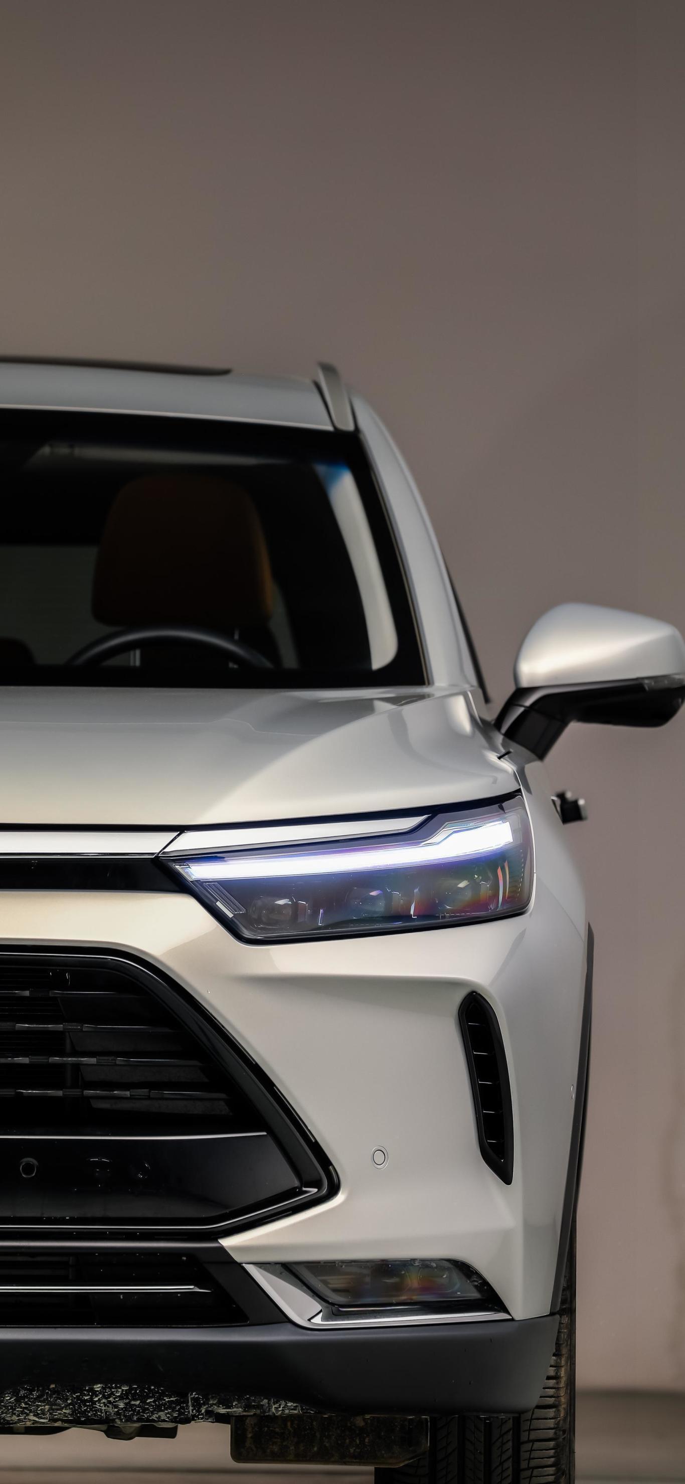 【北京X71.5TD 双离合 致领版图片-汽车图片大全】-易车