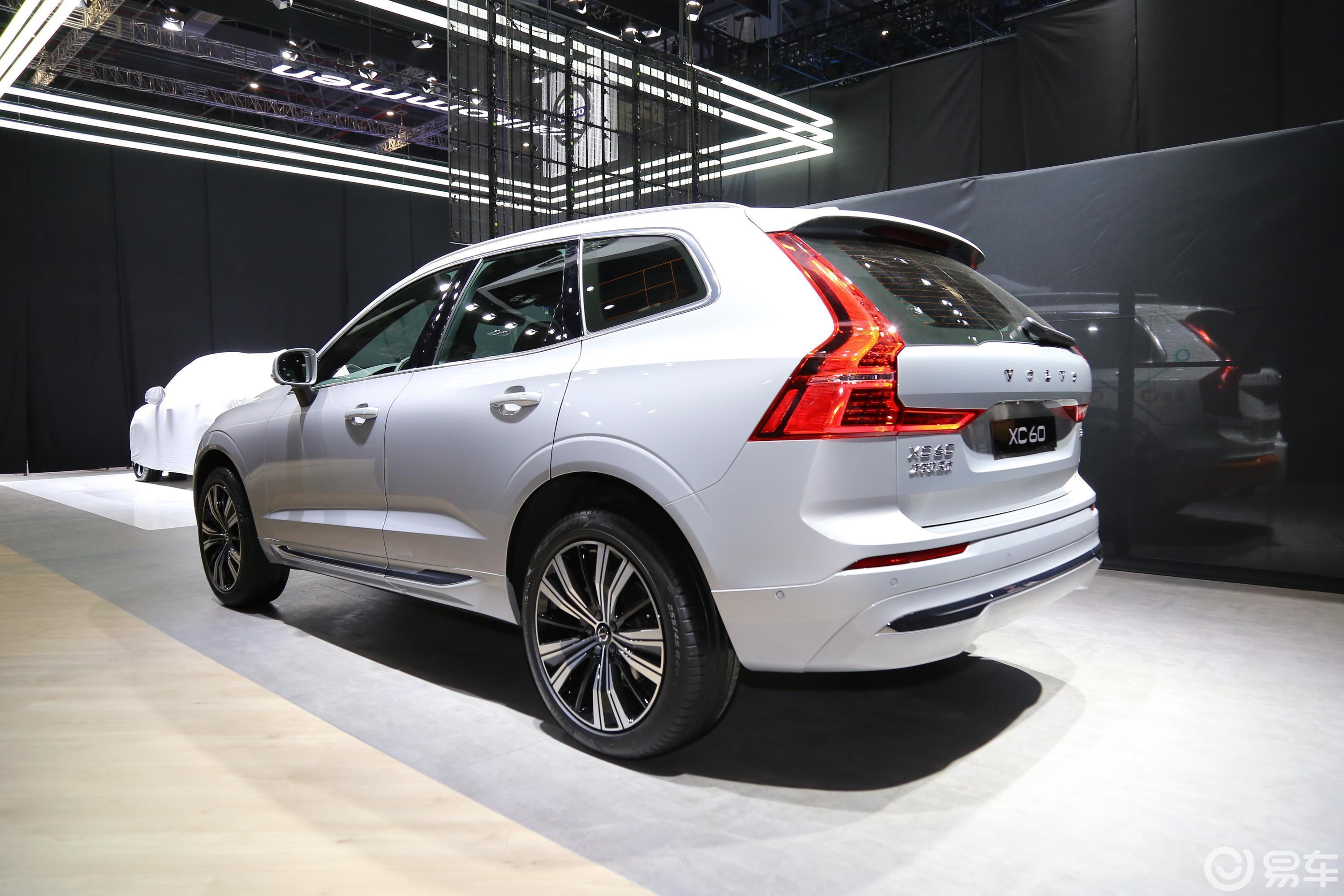 【沃尔沃XC60图片-汽车图片大全】-易车