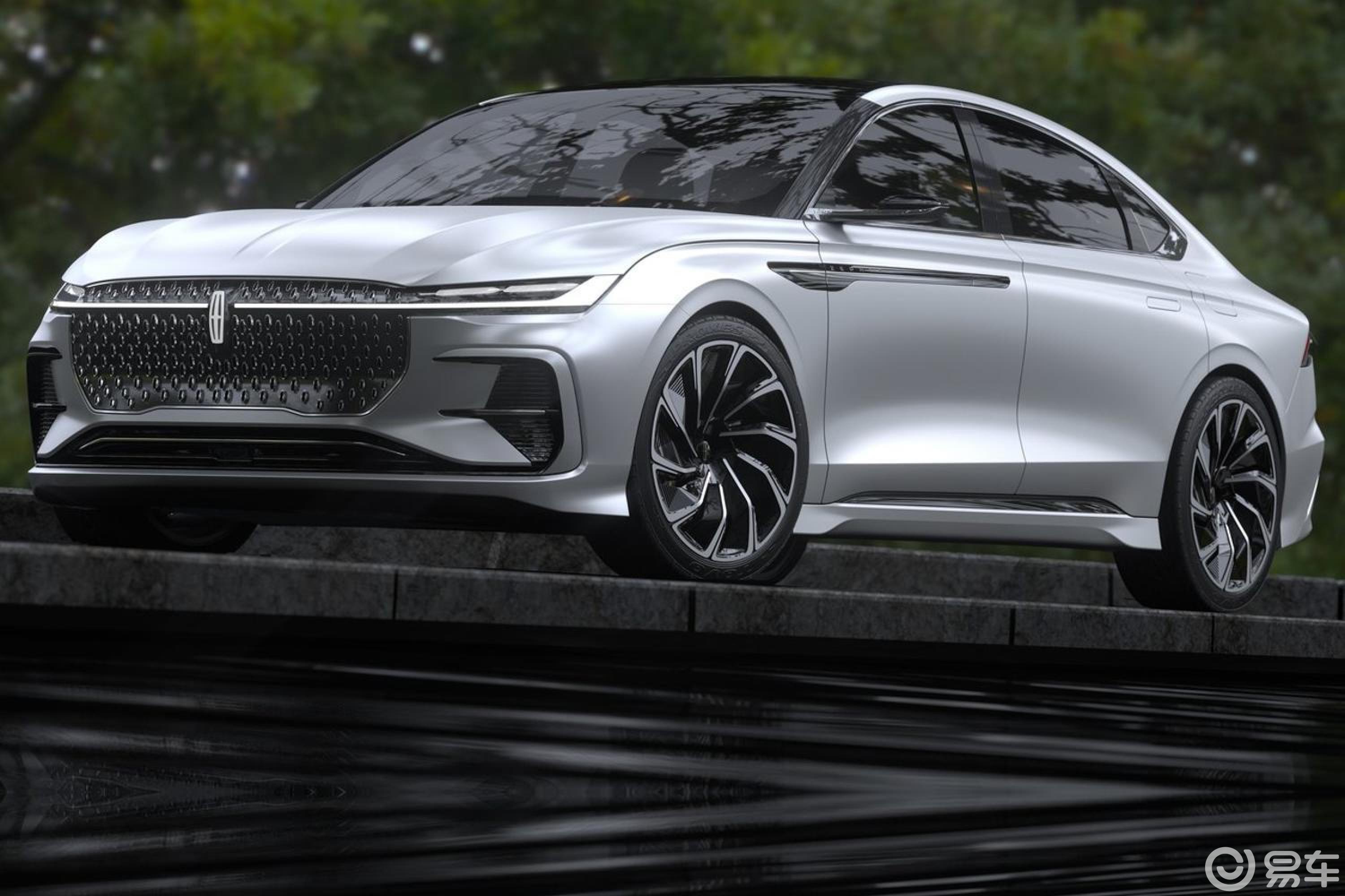 【ZEPHYR图片-汽车图片大全】-易车