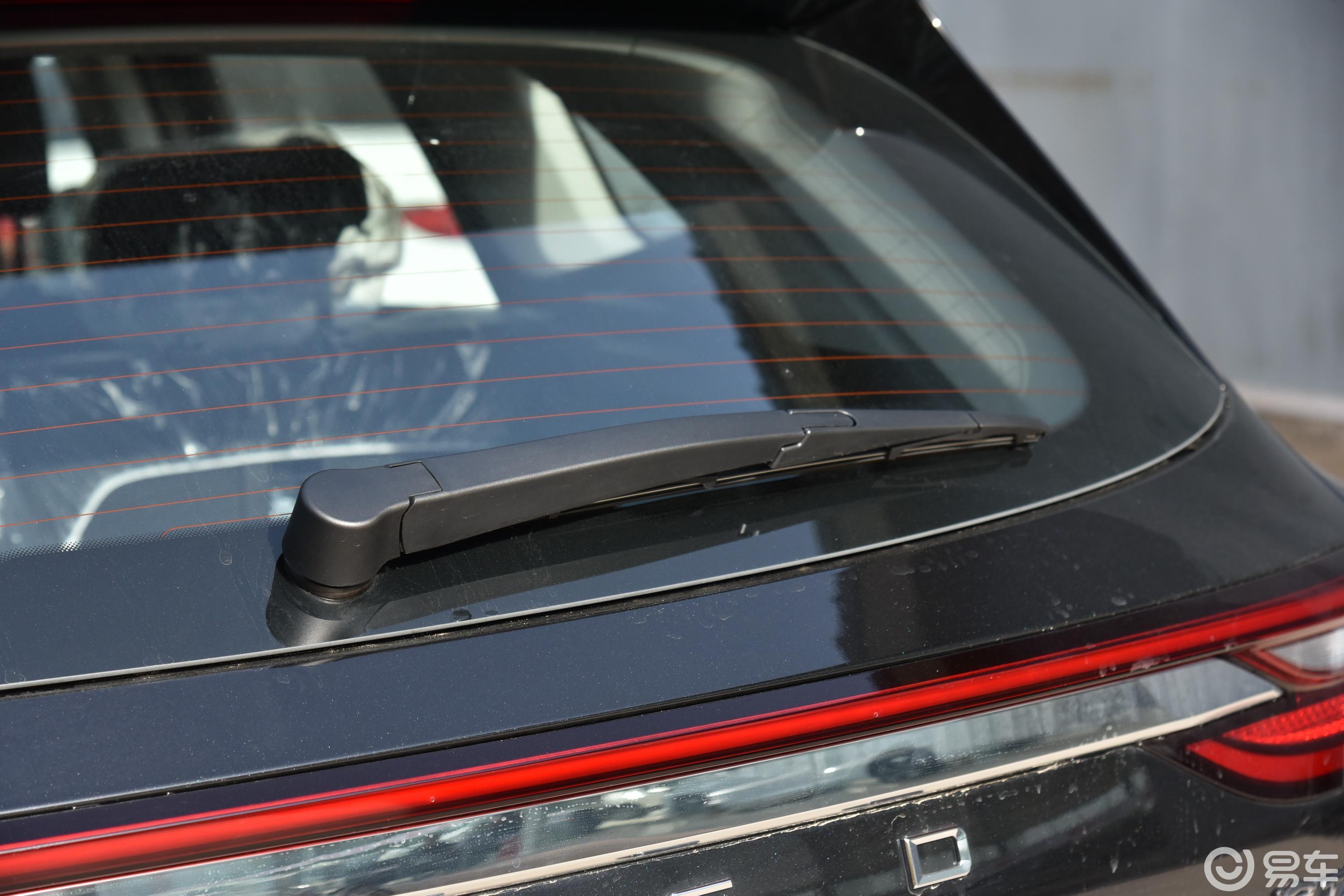 【星途TX1.6T 双离合 四驱 超能1号外观细节图片-汽车图片大全】-易车