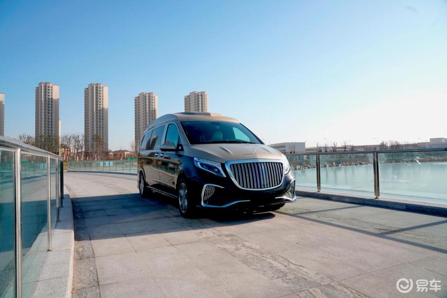 【克蒂巴赫系列2022款巴赫 2.0T MH7汽车图片-汽车图片大全】-易车