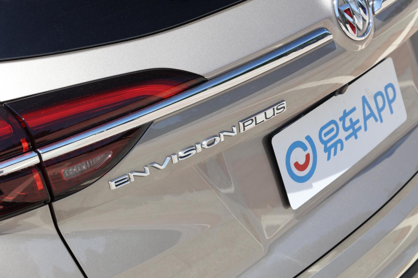 【昂科威昂科威Plus 652T 两驱豪华型 7座外观图片-汽车图片大全】-易车