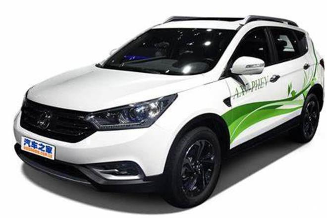 【风神AX7 FCV】风神AX7 FCV报价,风神AX7 FCV图片_易车