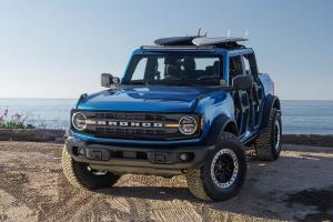 【Bronco图片-Bronco汽车图片Bronco汽车图片大全】-易车