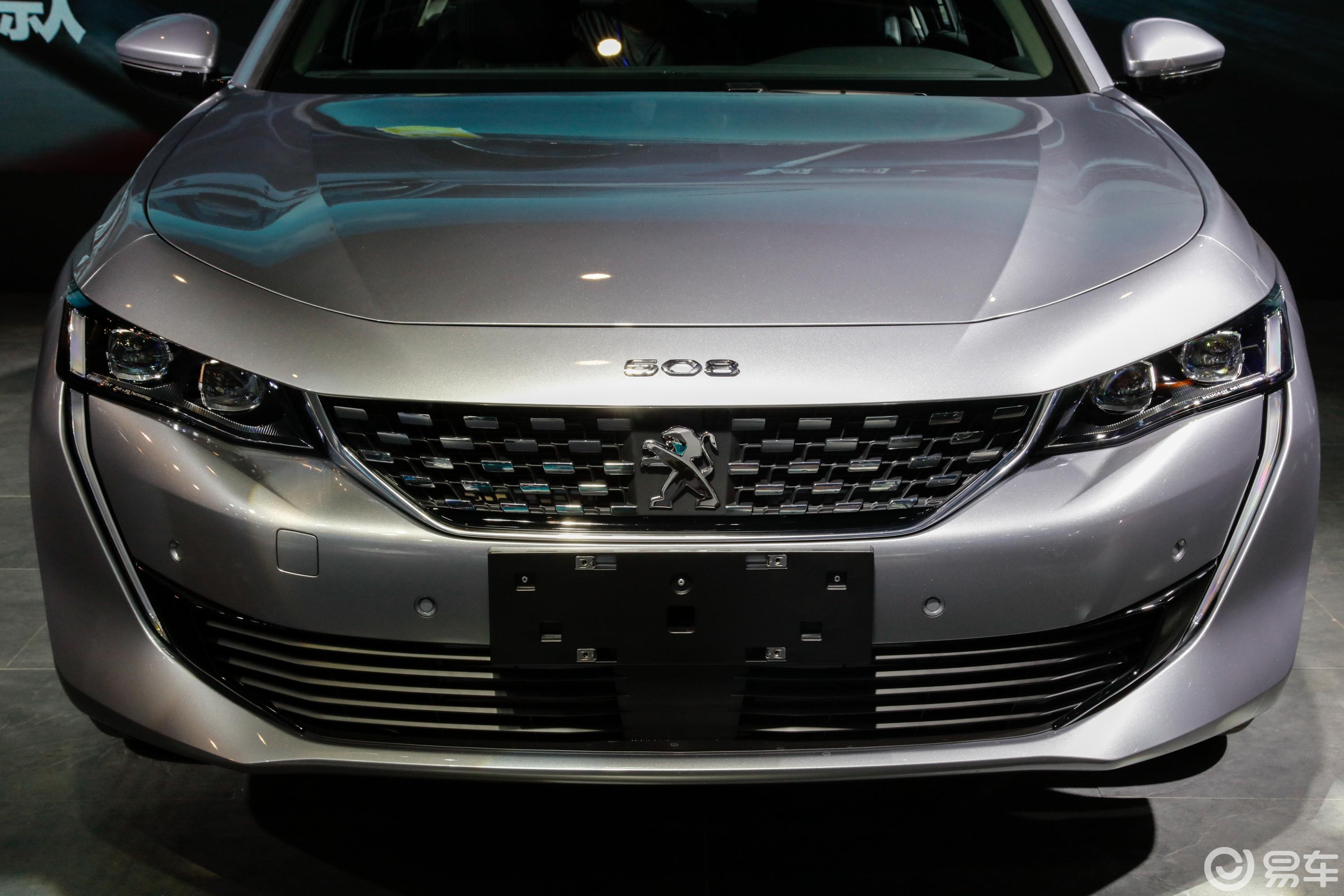 【标致508L图片-汽车图片大全】-易车