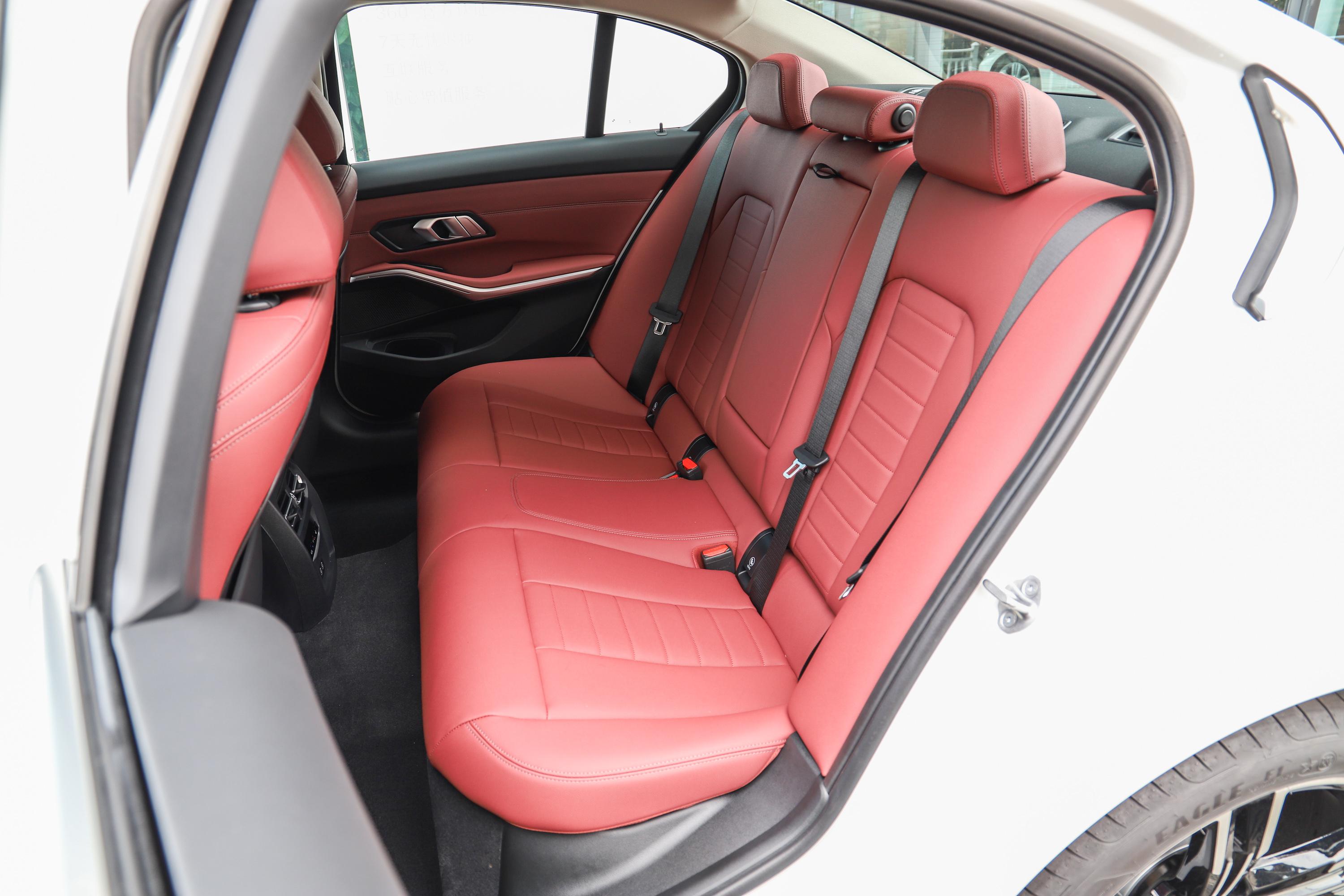 【2022款 宝马3系 325i M运动套装汽车报价_图片_参数配置】-易车_郴州瑞宝