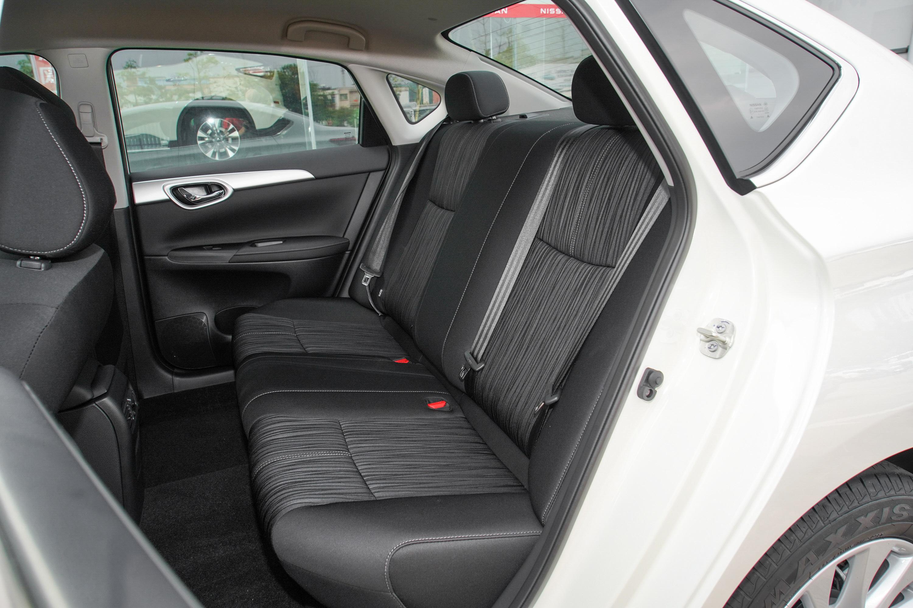 【2022款 轩逸 经典 1.6L XE舒适版汽车报价_图片_参数配置】-易车_东风日产粤西区总店