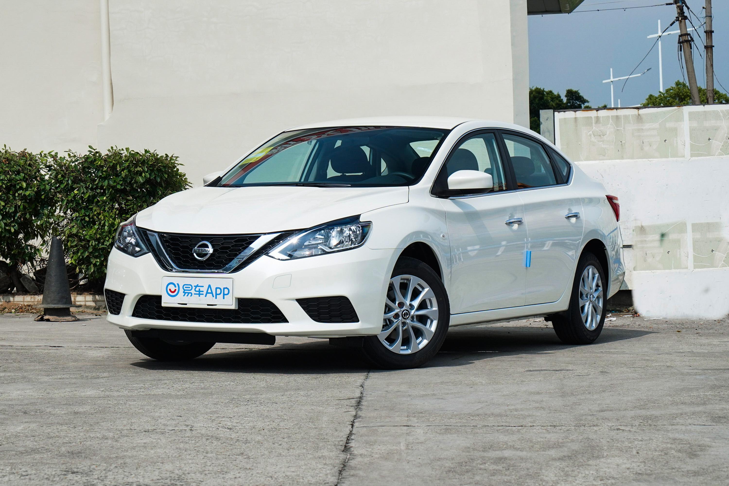 【2022款 轩逸 经典 1.6L XE舒适版汽车报价_图片_参数配置】-易车_东风南方一佳店