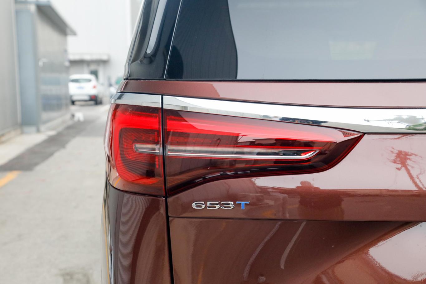 【别克GL8ES陆尊 653T 旗舰型 7座外观图片-汽车图片大全】-易车