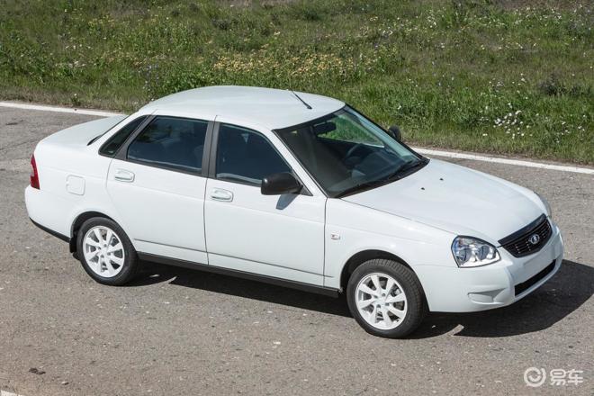 【Priora】PRIORA报价,PRIORA图片_易车