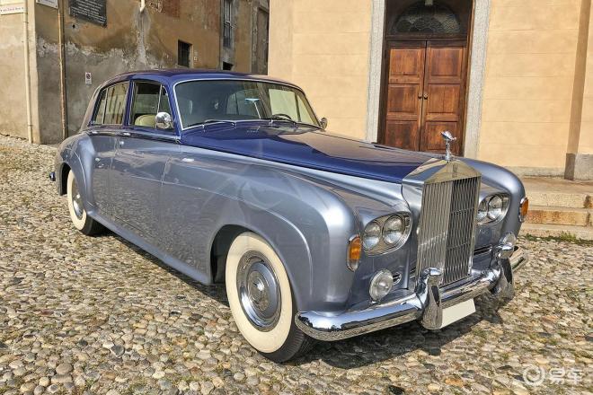 【Silver Cloud】SILVER CLOUD报价,SILVER CLOUD图片_易车