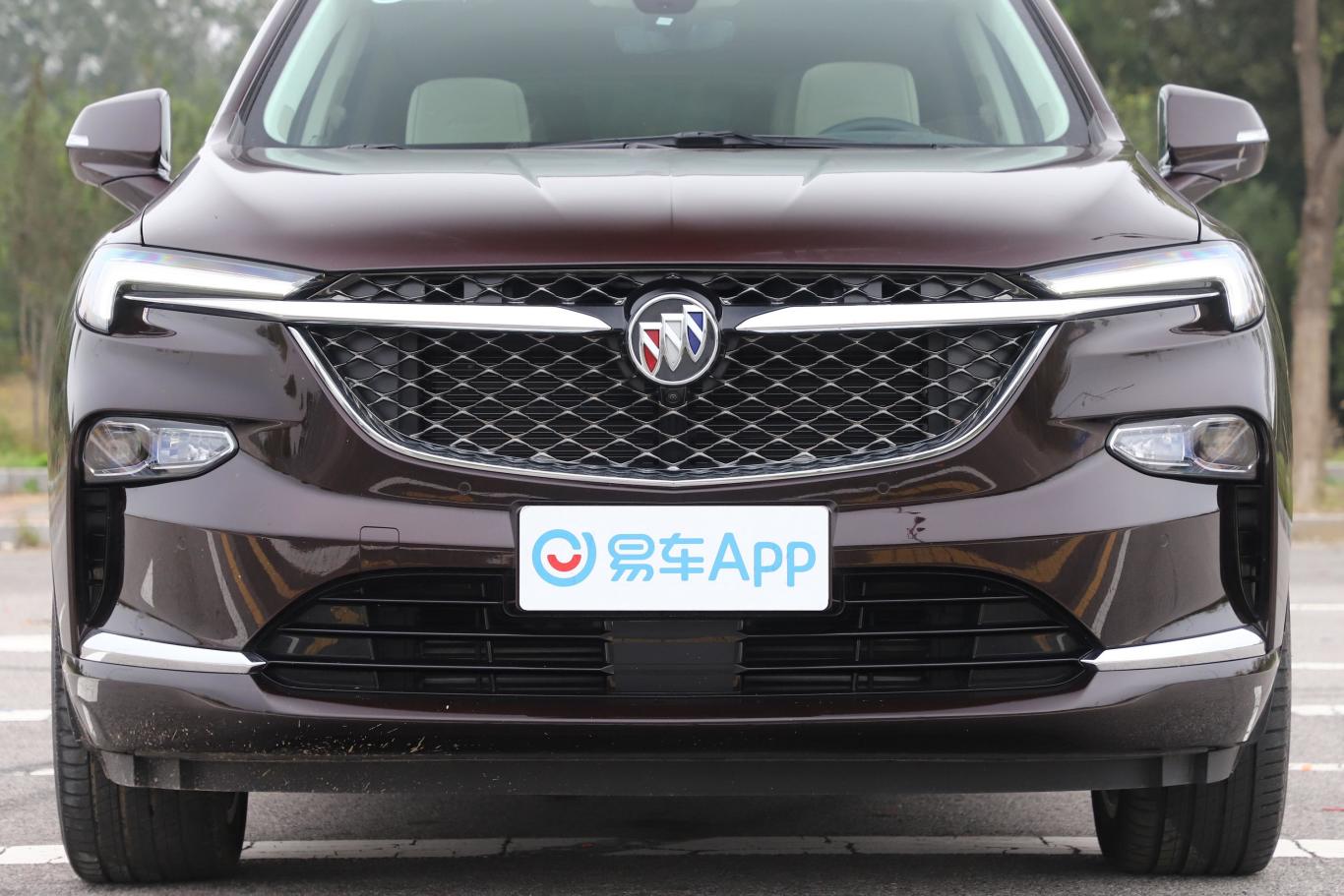 【昂科旗652T 四驱Avenir艾维亚 6座外观图片-汽车图片大全】-易车