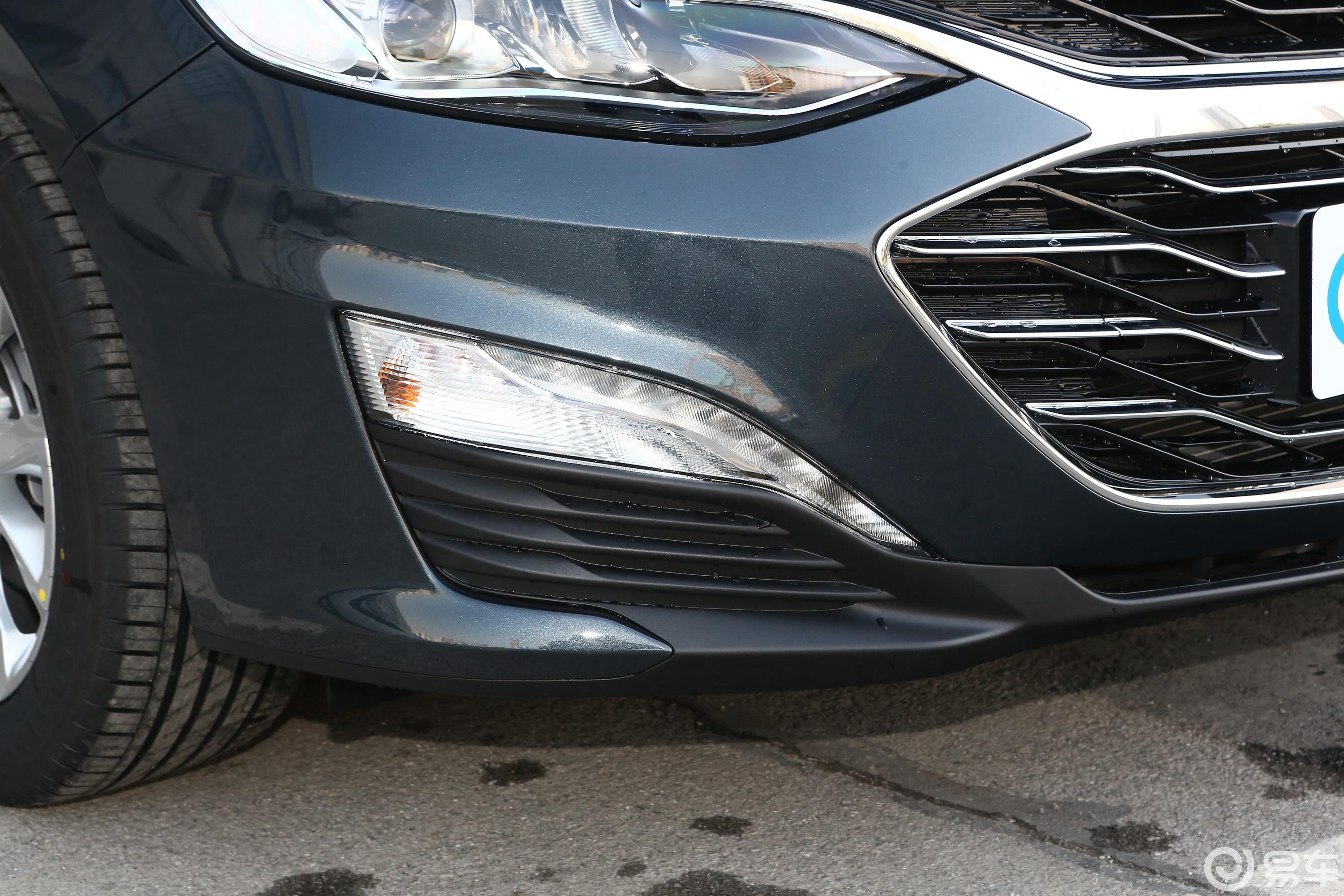 【迈锐宝XL535T 手自一体 锐联版外观图片-汽车图片大全】-易车