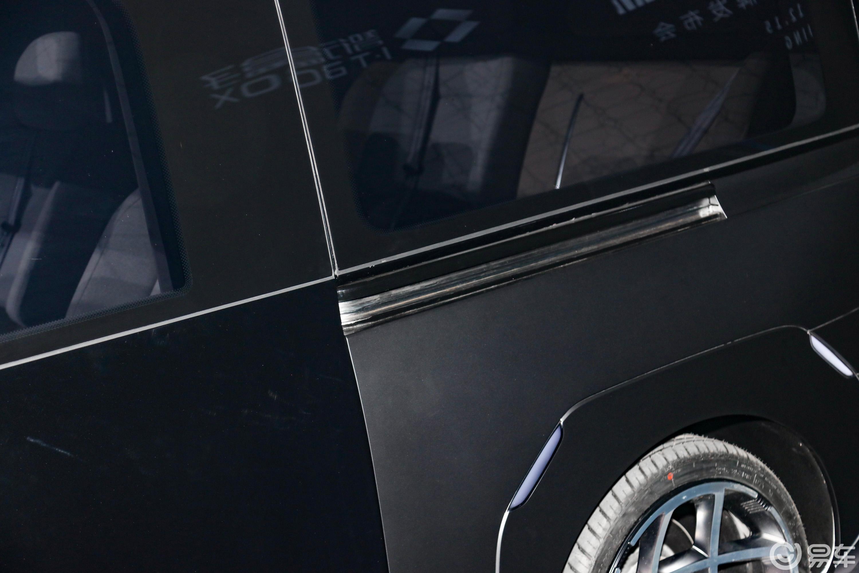 【智行盒子BM-600顶配版外观细节图片-汽车图片大全】-易车