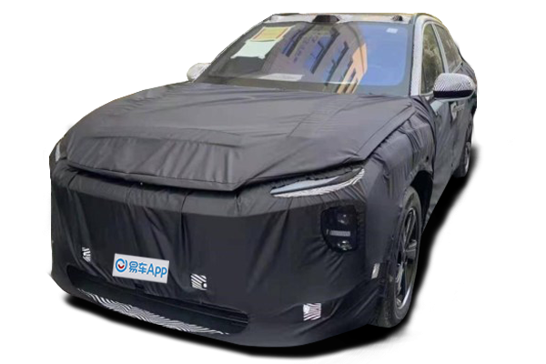 蔚来ES7将于4月中旬发布，级别对标宝马X5L_易车