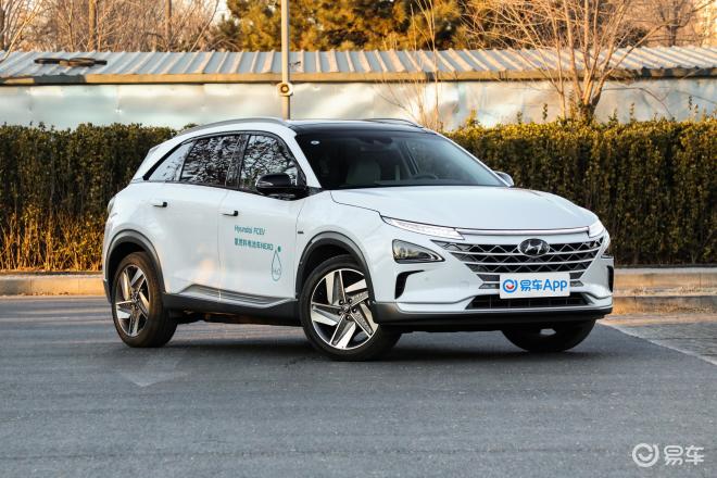 【Nexo】Nexon报价,Nexon图片_易车