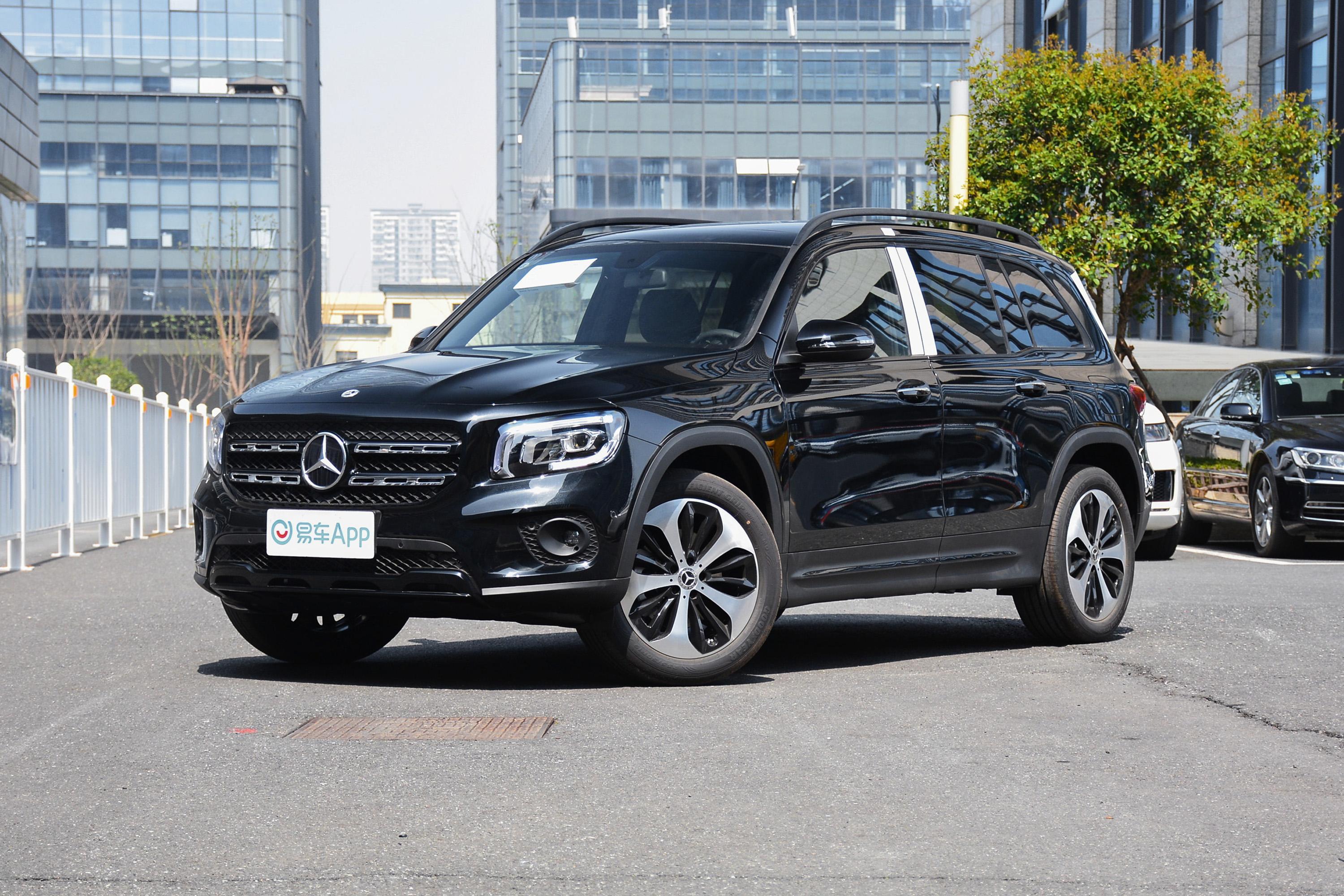 2022 GLB GLB 220 4MATIC 2022 GLB GLB 220 4MATIC