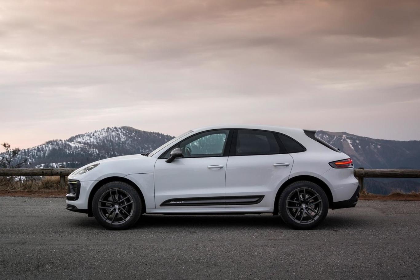 【Macan图片-汽车图片大全】-易车