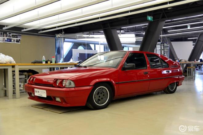 【雪铁龙BX】雪铁龙BX报价,雪铁龙BX图片_易车