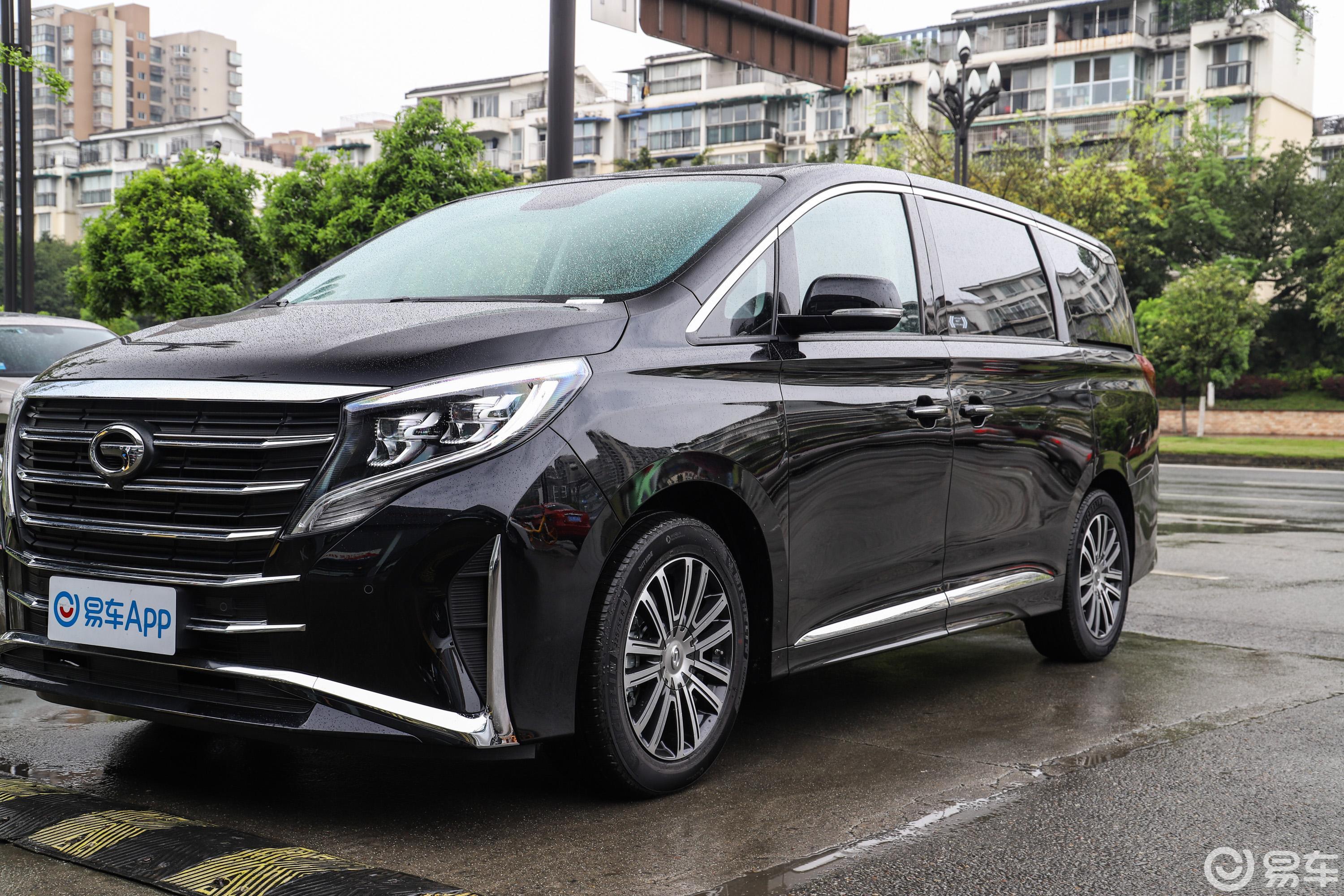 【2021款 领秀系列 390T 尊贵福祉版汽车图片-汽车图片大全】-易车