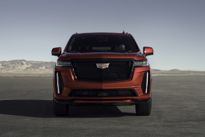 【凯迪拉克图片-凯迪拉克汽车图片_凯迪拉克汽车图片大全】-易车