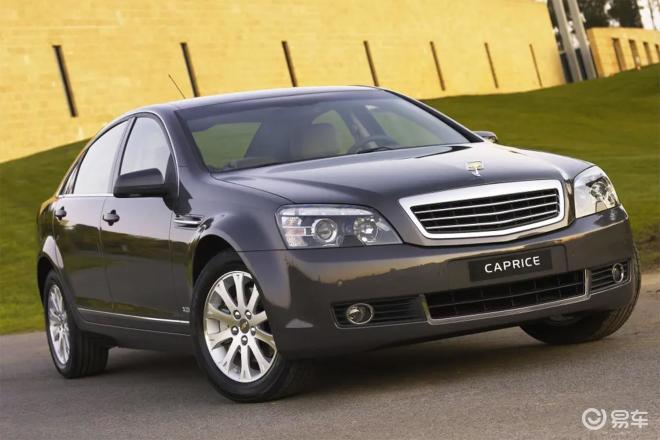 【Caprice】雪佛兰CAPRICE报价,雪佛兰CAPRICE图片_易车