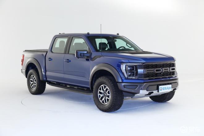 【福特F-150】最新福特福特F-150报价_图片_参数_易车