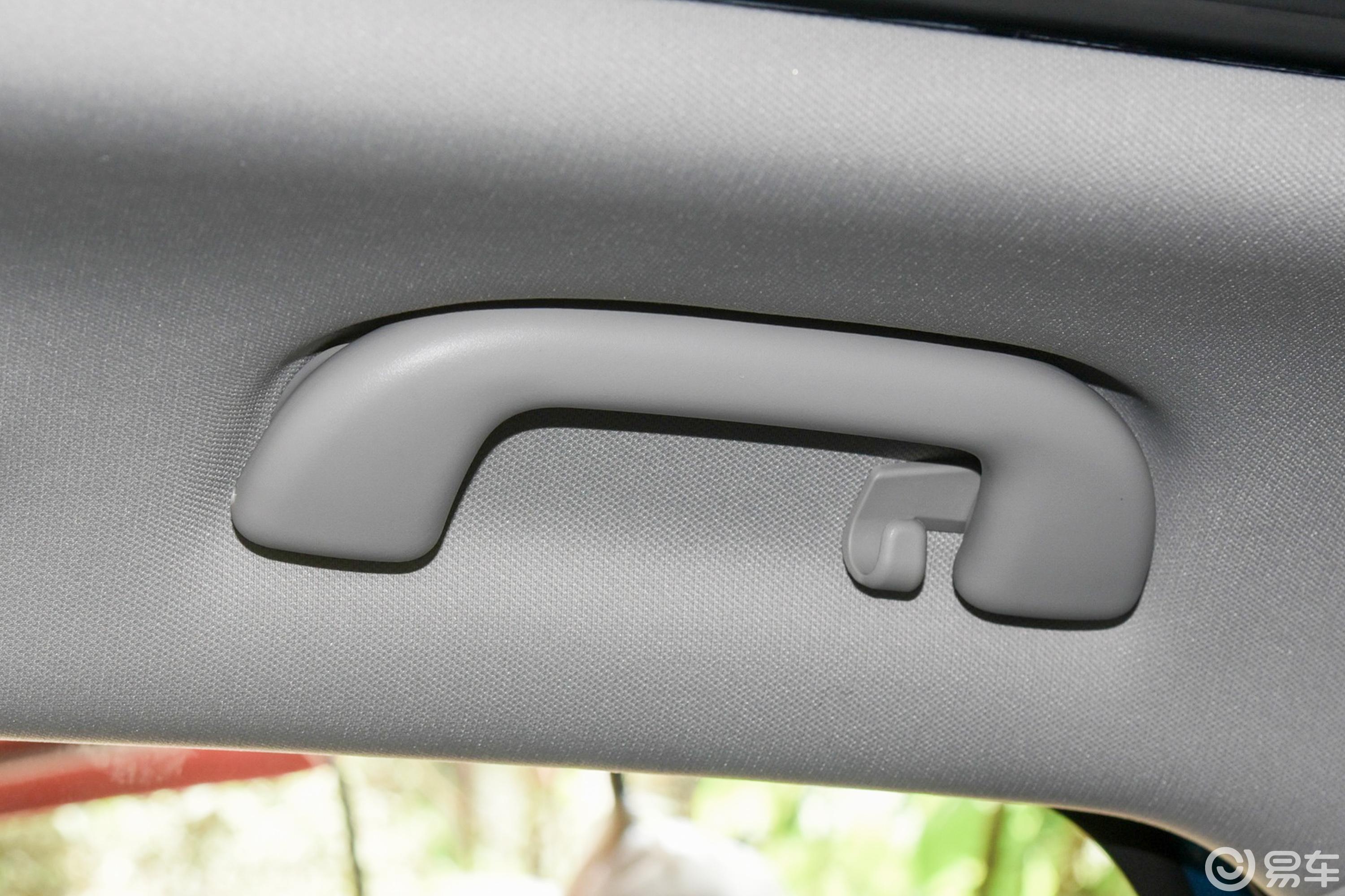 【元PLUS510KM 旗舰型PLUS后排功能图片-汽车图片大全】-易车