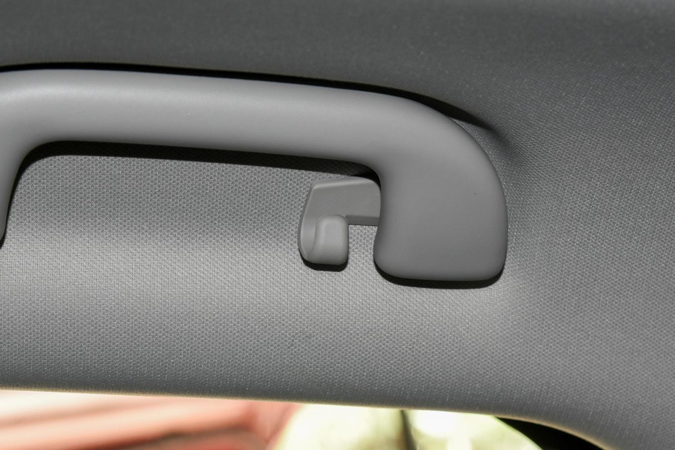 【元PLUS510KM 旗舰型PLUS后排功能图片-汽车图片大全】-易车