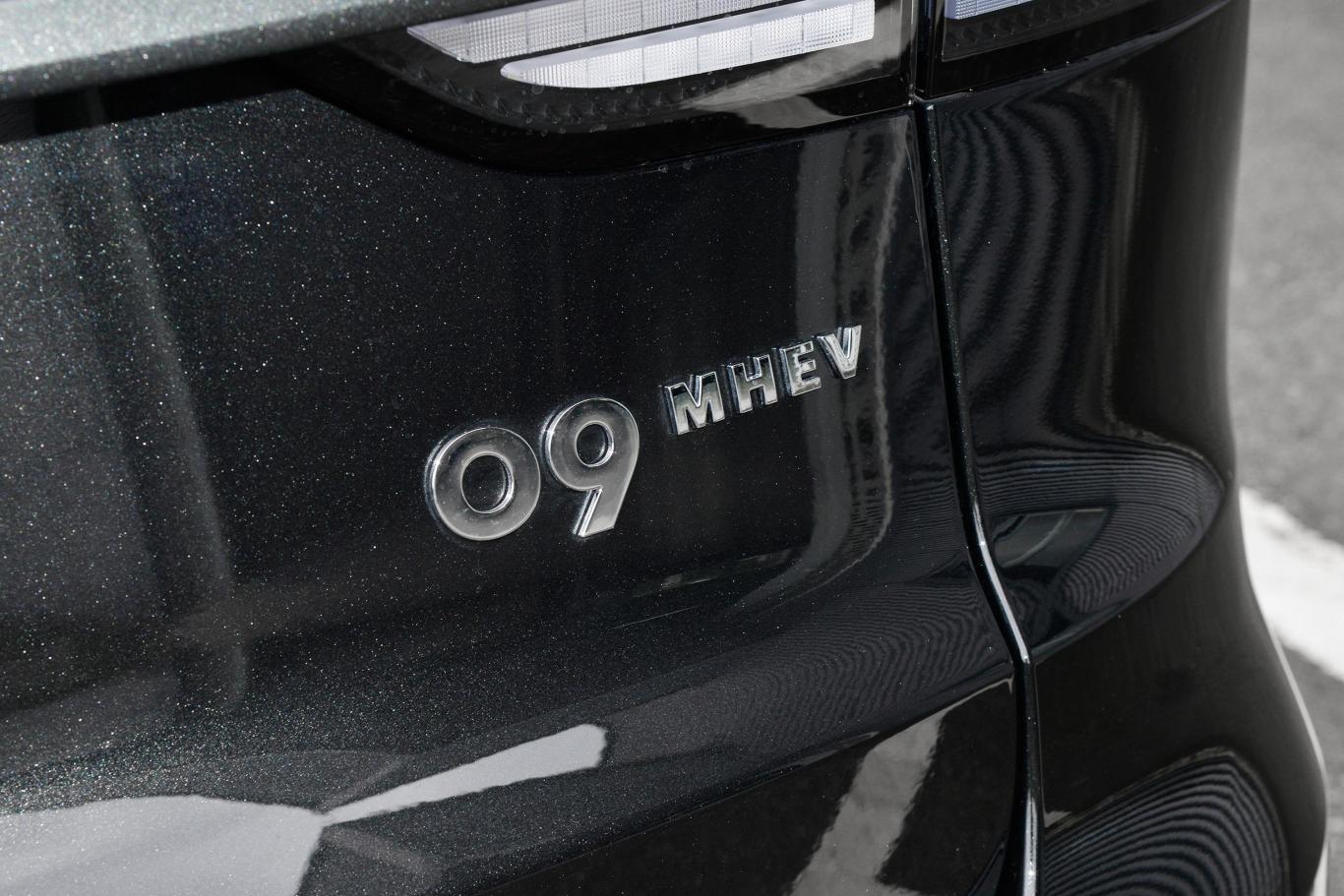 【领克092.0T 手自一体 Halo 7座外观细节图片-汽车图片大全】-易车