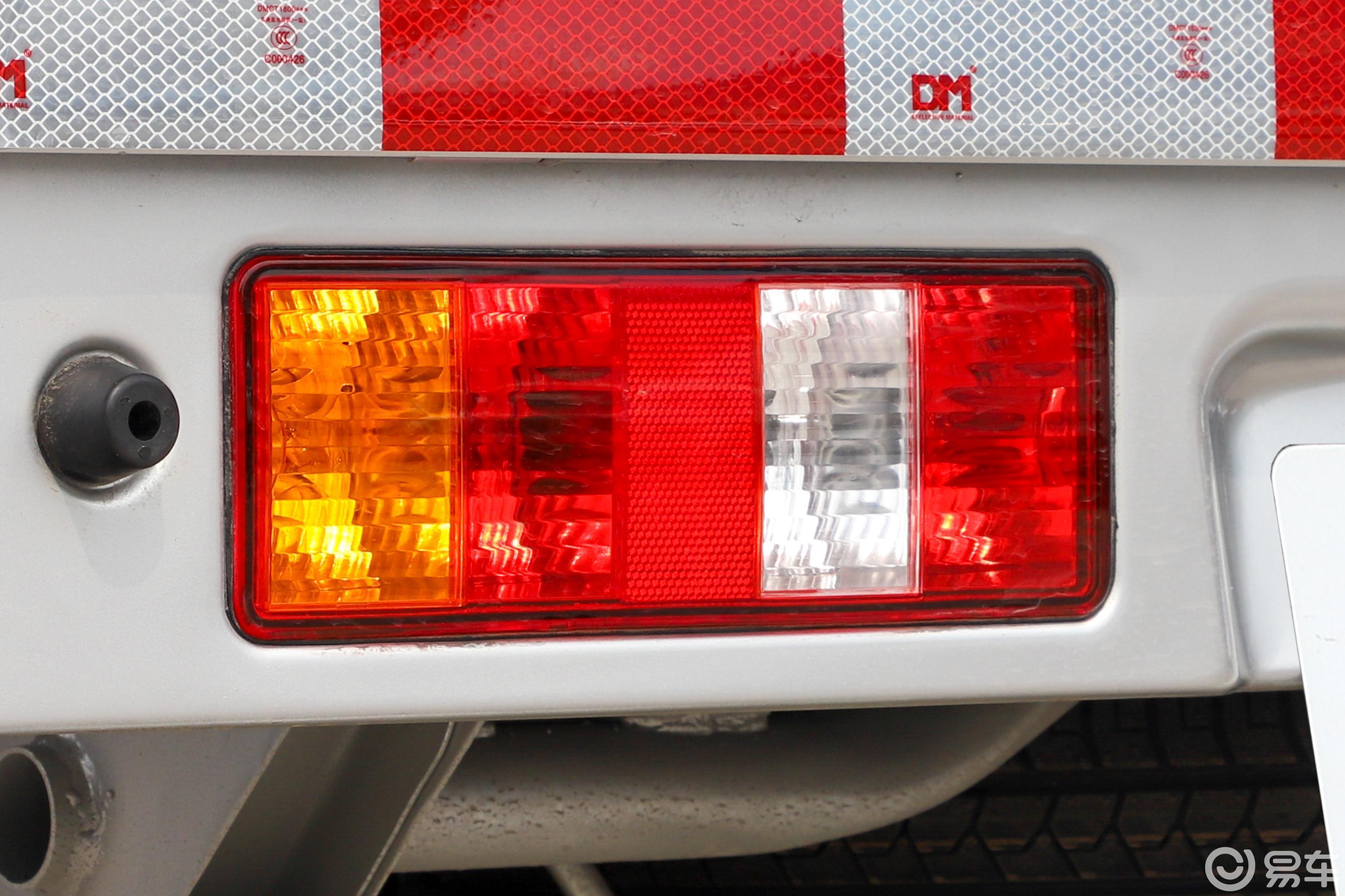 【东风小康K011.3L 手动 基本型 国VI外观图片-汽车图片大全】-易车