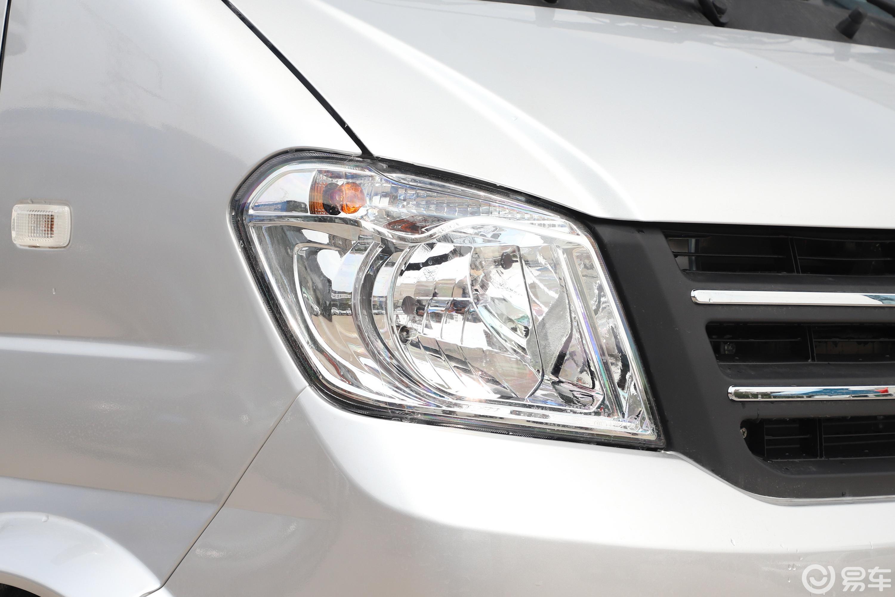 【东风小康K011.3L 基本型外观图片-汽车图片大全】-易车