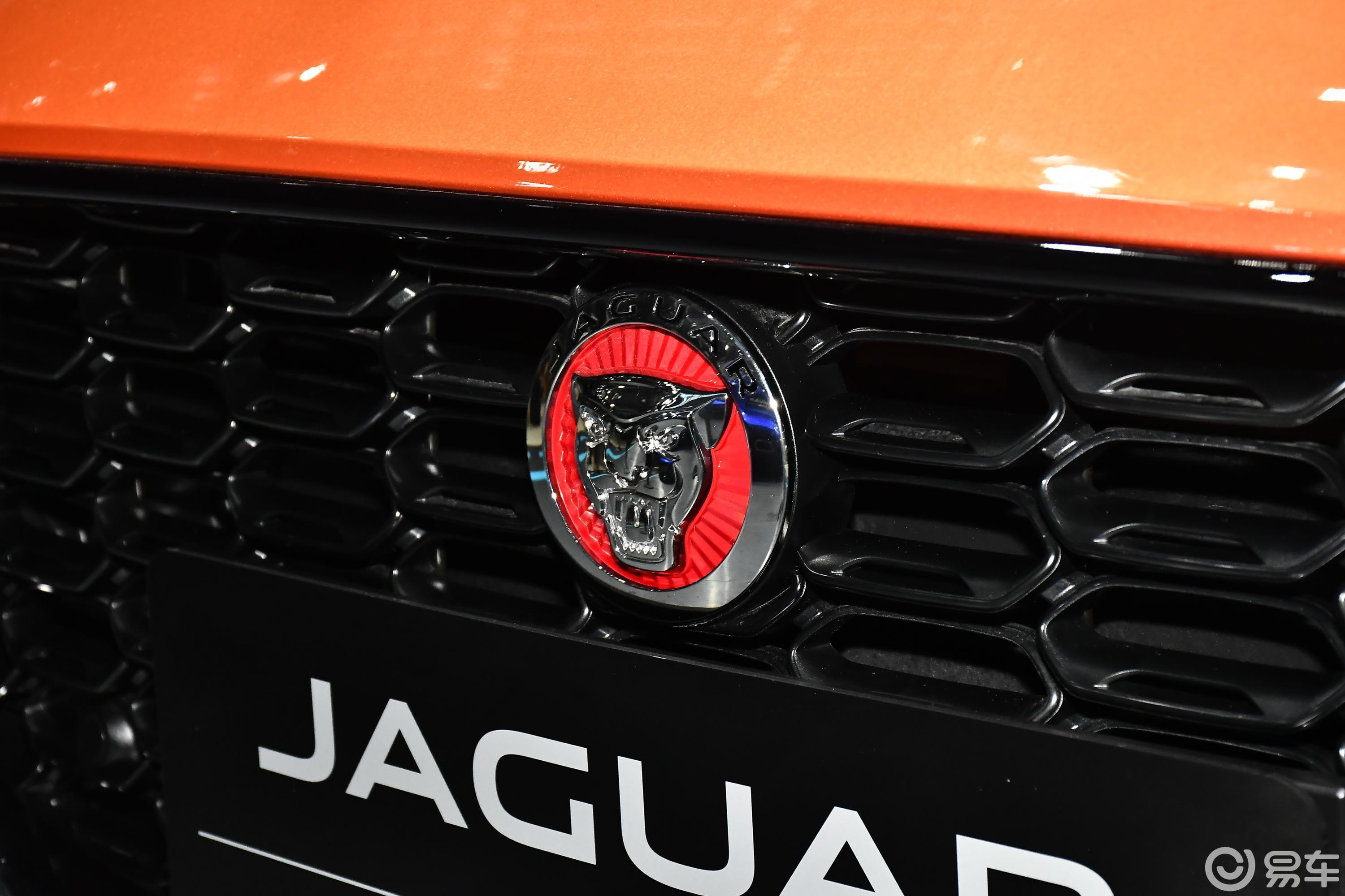 【2023款 P300 硬顶版 R-DYNAMIC BLACK汽车图片-汽车图片大全】-易车