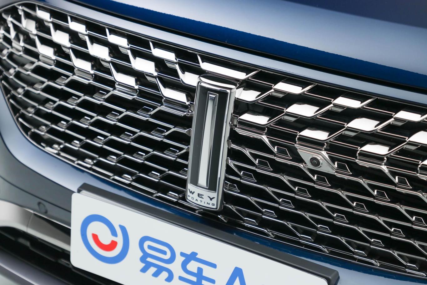 【拿铁 DHT PHEV1.5T 155km 四驱超大杯外观细节图片-汽车图片大全】-易车