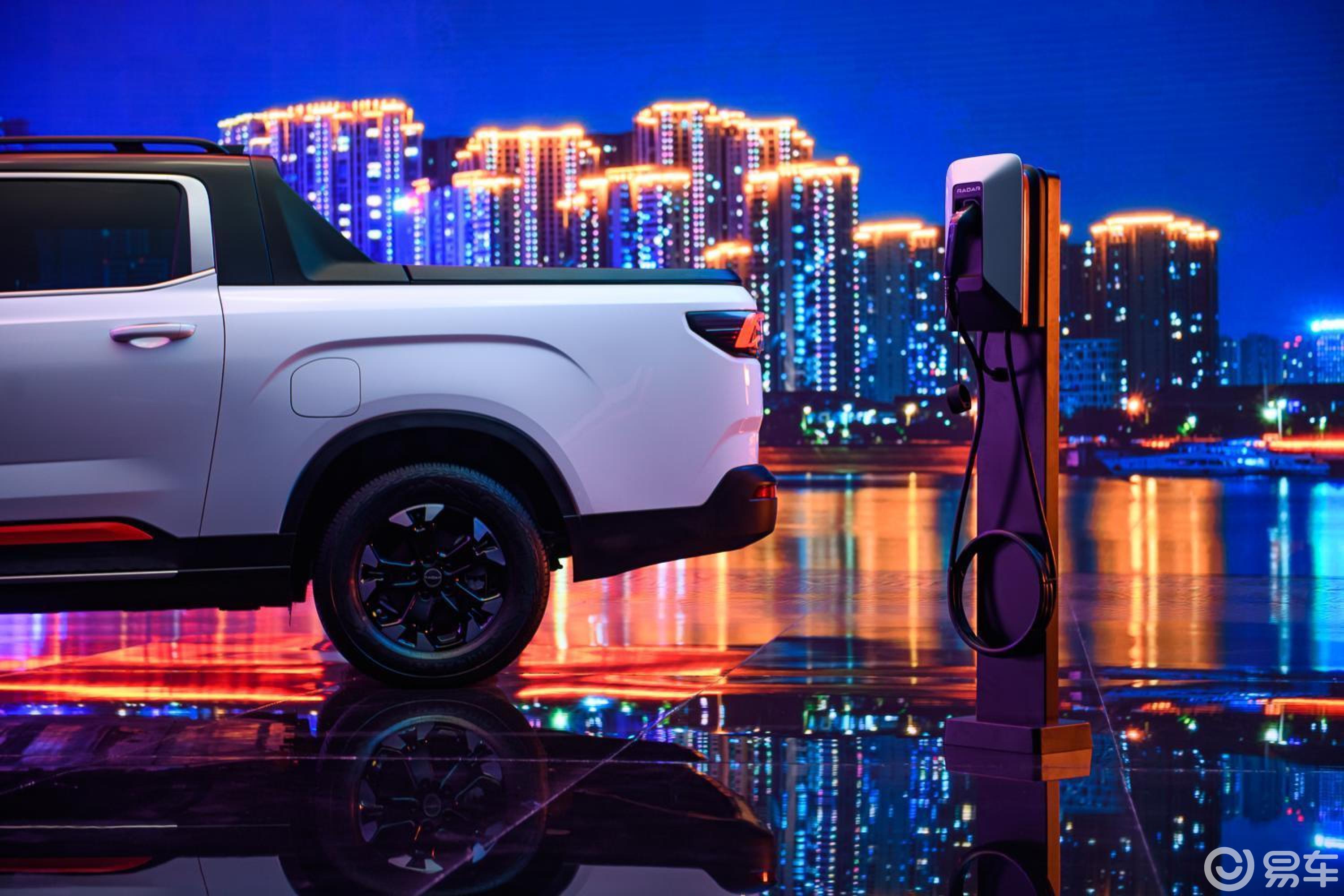 【雷达RD6图片-汽车图片大全】-易车