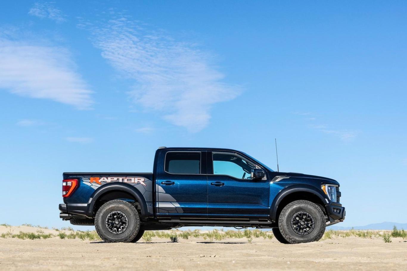 【福特F-150图片-汽车图片大全】-易车