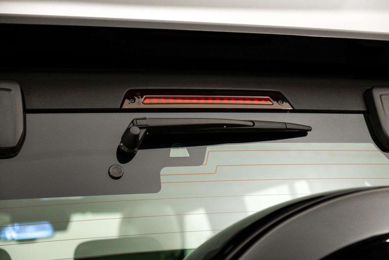 【北京越野BJ40超及40 2.0T 自动四驱Meta 40 Pro 汽油外观细节图片-汽车图片大全】-易车