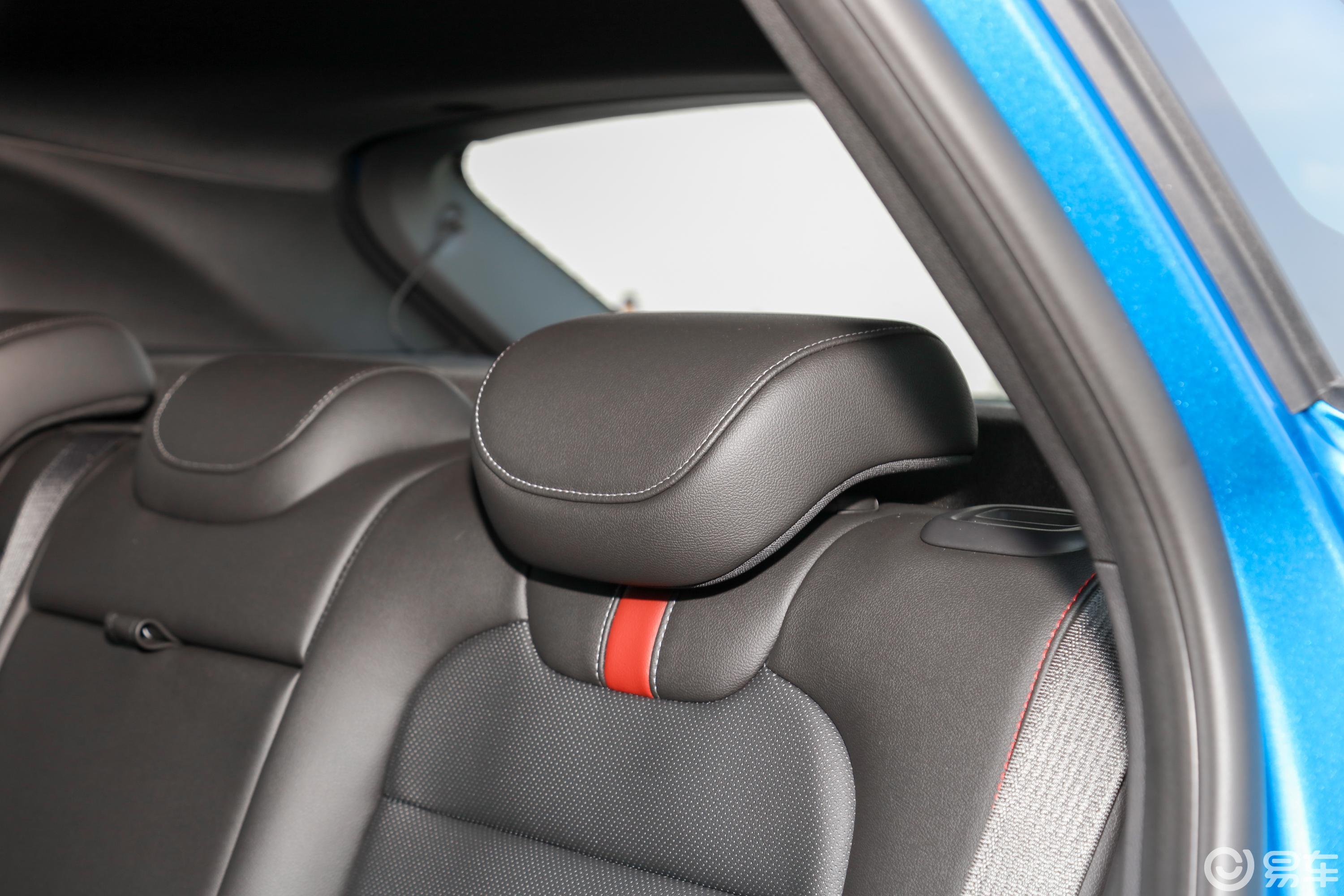 【星迈罗1.5T RS蜂芒版空间图片-汽车图片大全】-易车