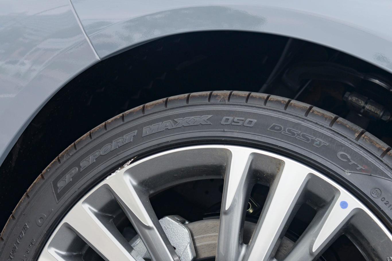 【英菲尼迪Q50L2.0T WAVE版动力底盘图片-汽车图片大全】-易车