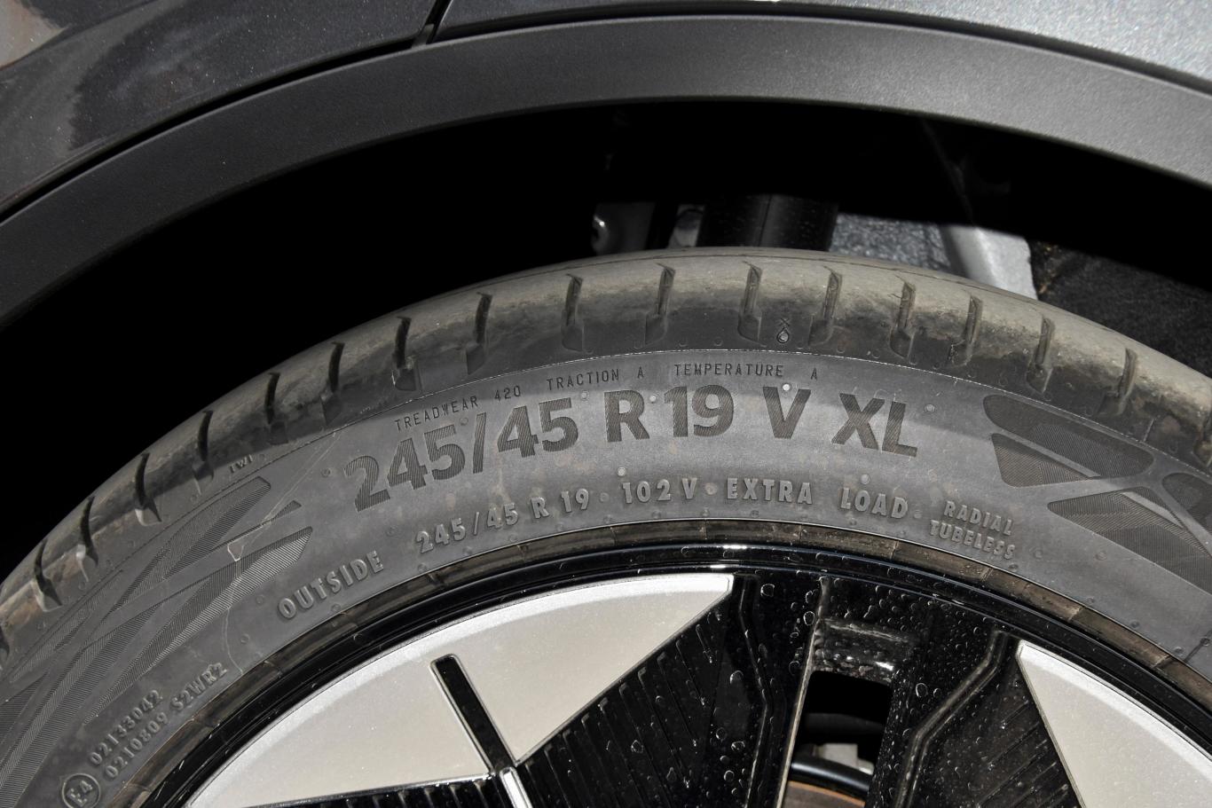 【深蓝SL03515km 纯电版动力底盘图片-汽车图片大全】-易车