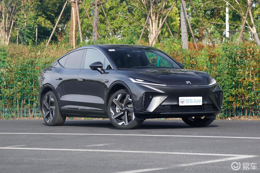 【飞凡汽车飞凡R72022款606km 四驱性能高阶版】报价_图片_-参数_易车