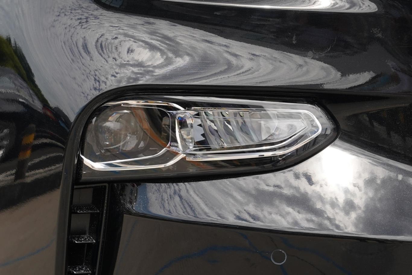 【昂科旗652T 四驱尊享旗舰型 6座外观图片-汽车图片大全】-易车