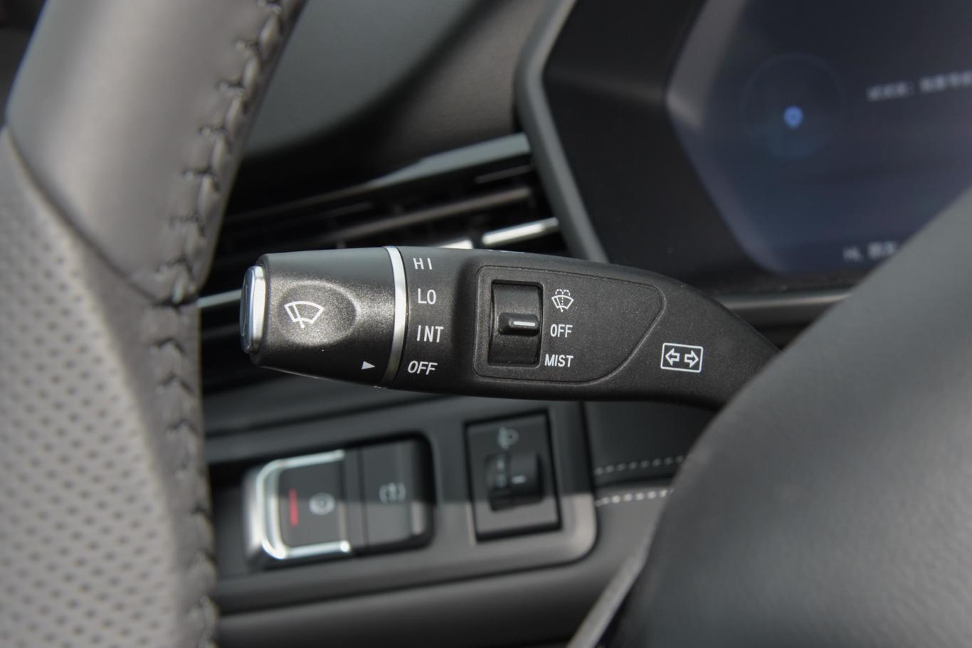 【小鹏G3G3i 520N+灯光控制区图片-汽车图片大全】-易车