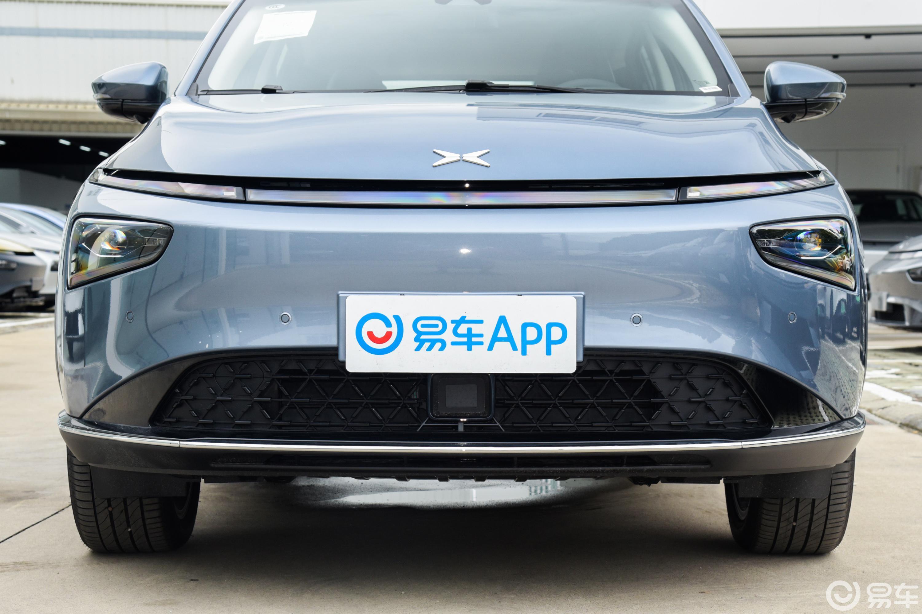 【小鹏G3G3i 520N+外观细节图片-汽车图片大全】-易车