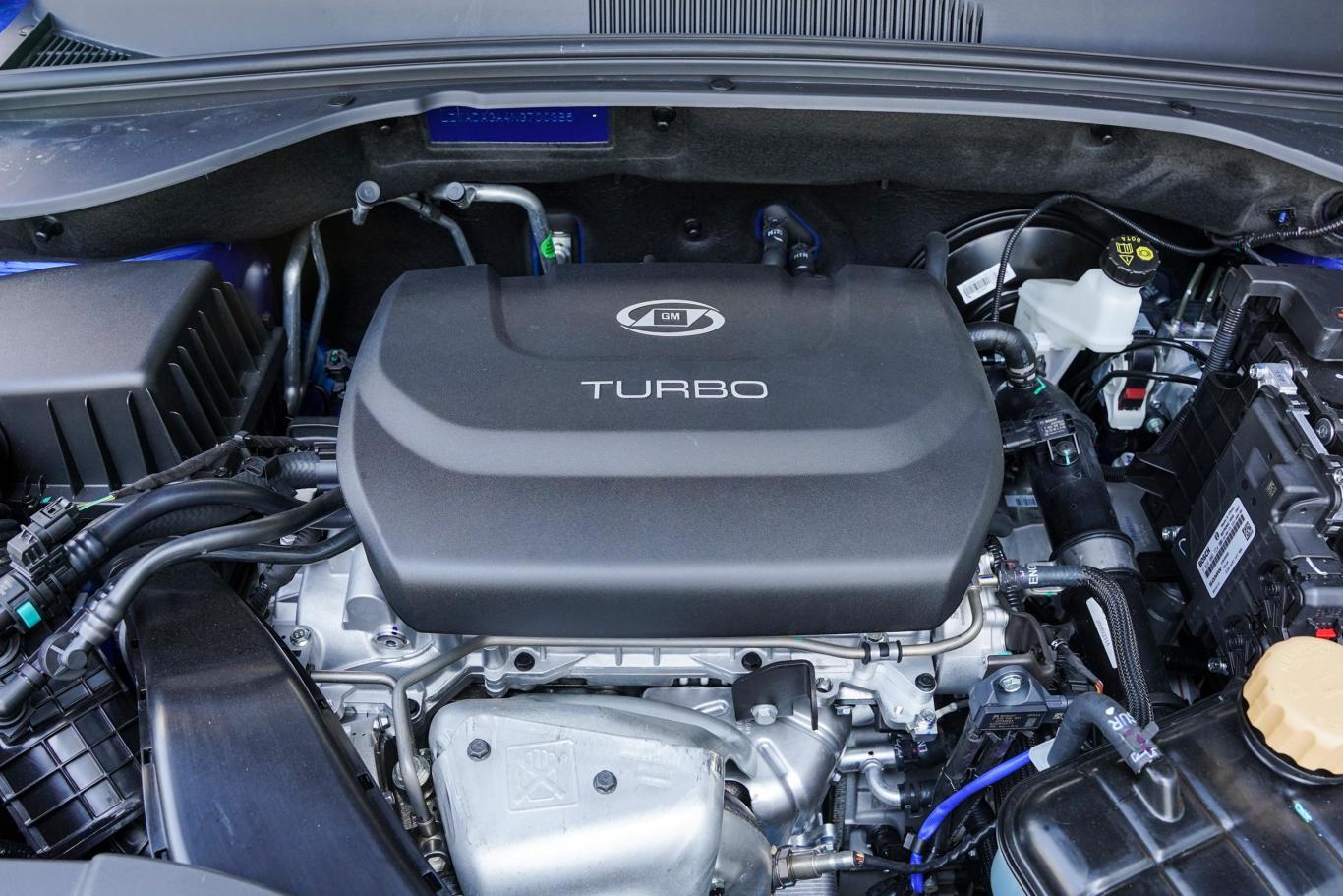 【五菱星驰1.5T CVT潮酷型发动机/电机特写图片-汽车图片大全】-易车