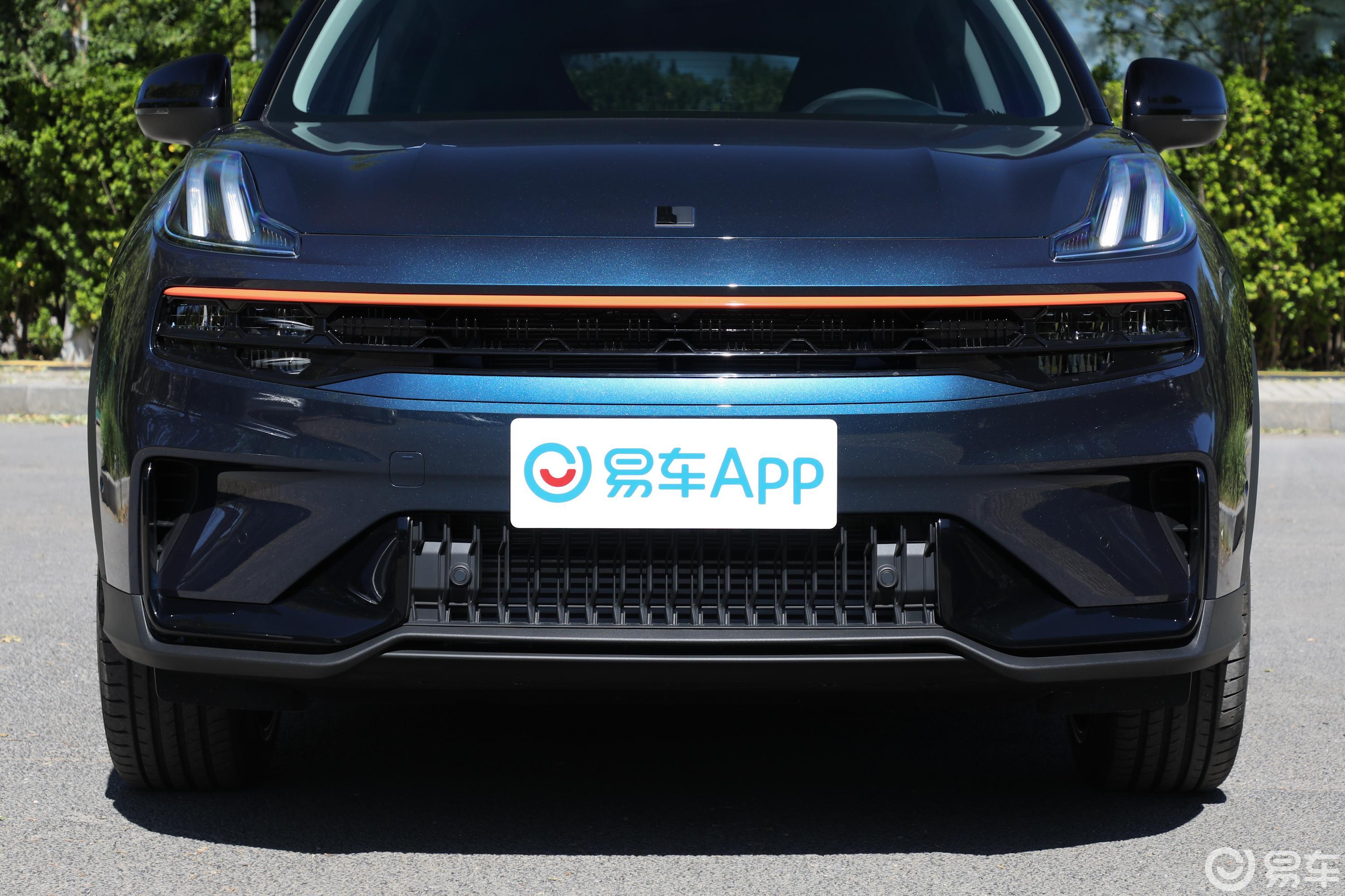 【领克06Remix 1.5T 耀Halo外观细节图片-汽车图片大全】-易车