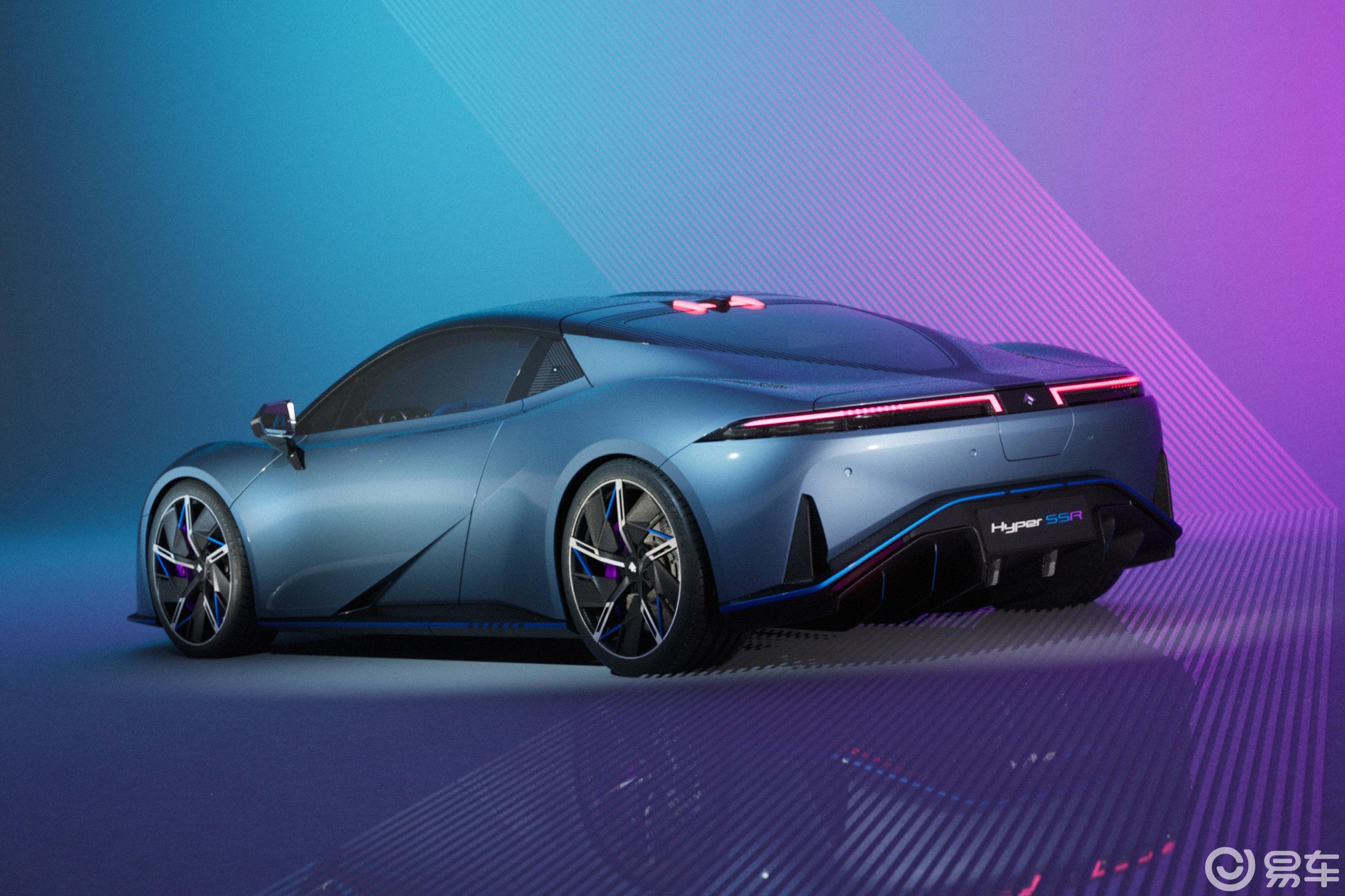 【昊铂SSR图片-汽车图片大全】-易车
