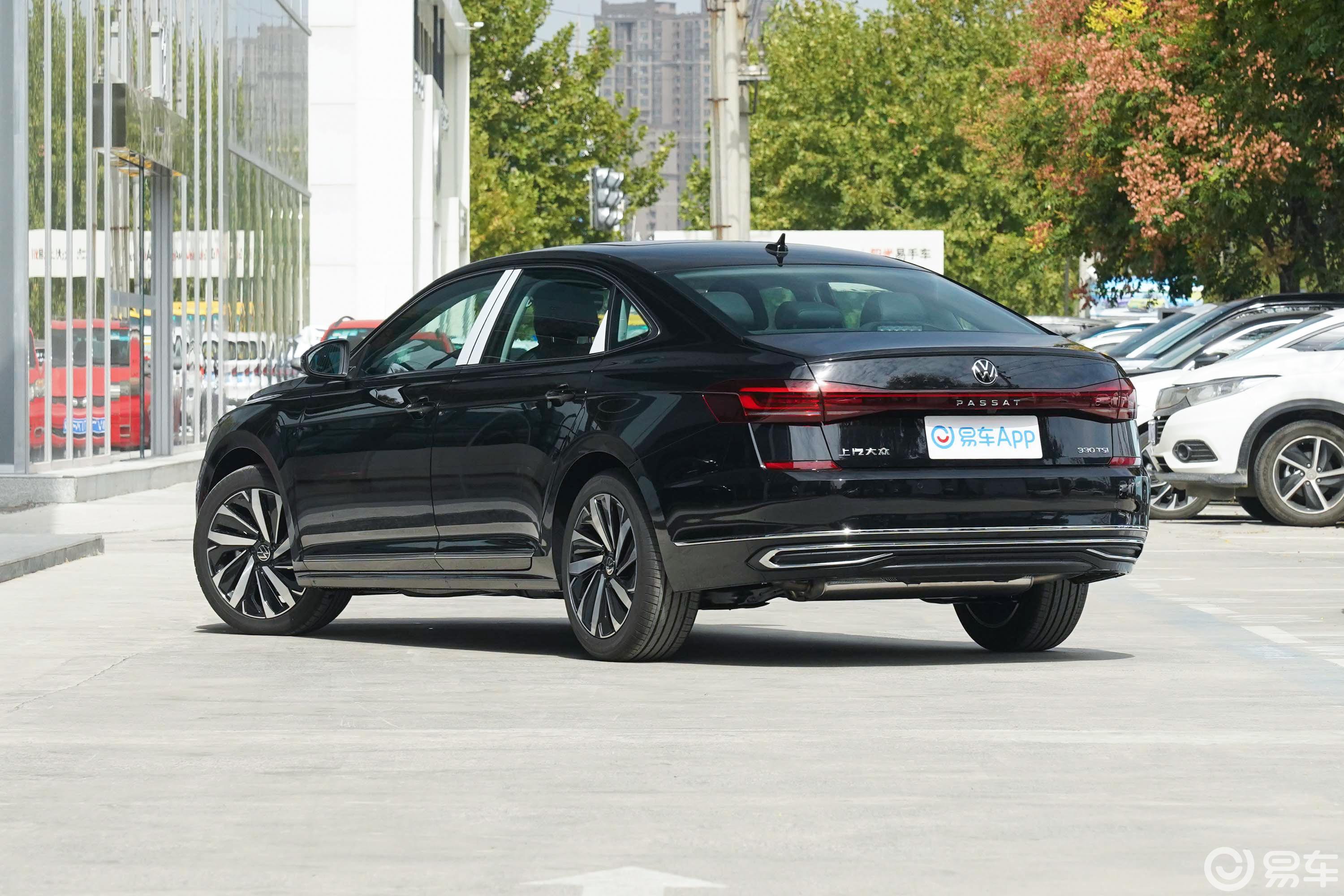 【2023款 330TSI 精英版汽车图片-汽车图片大全】-易车