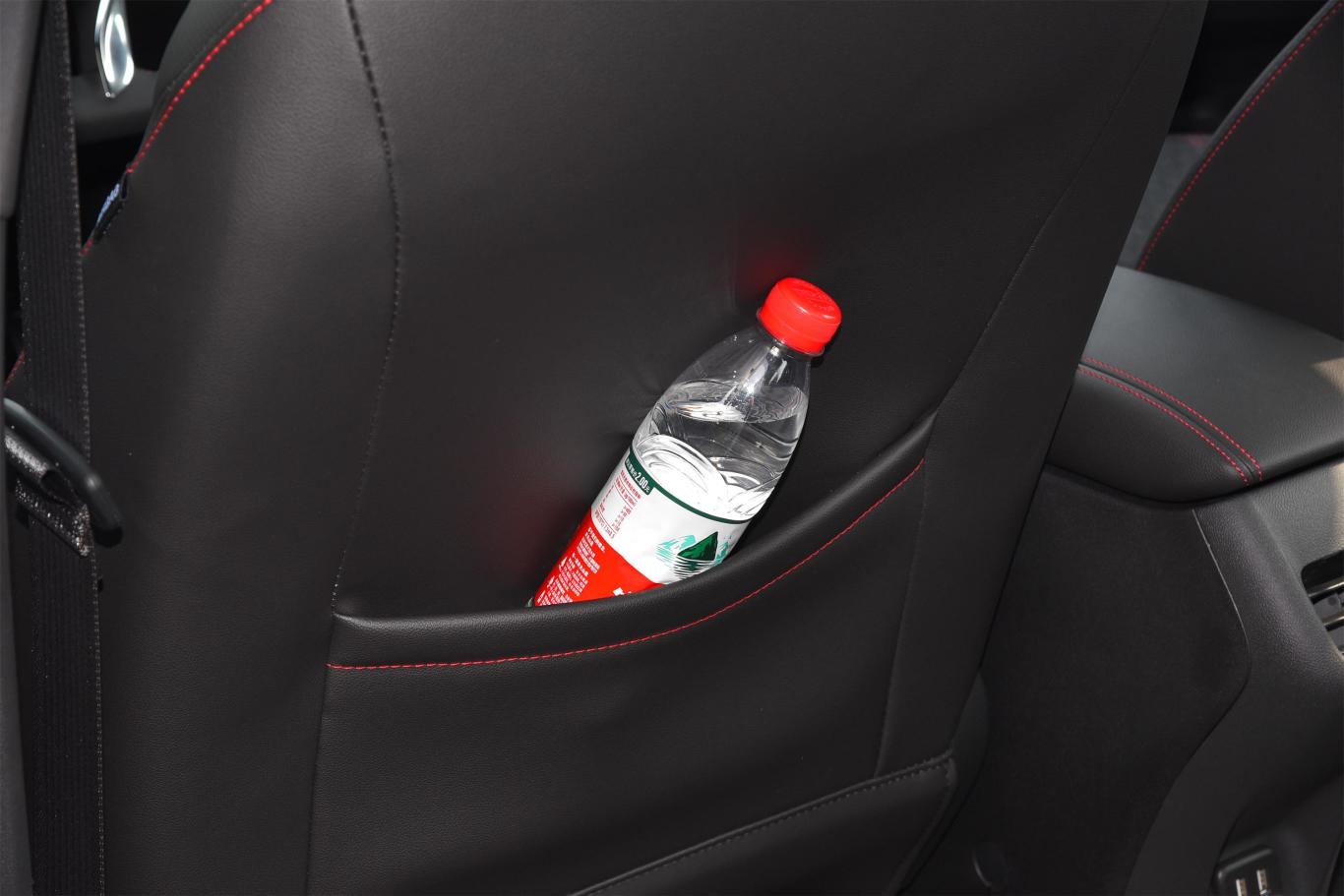 【威朗Pro GS 1.5T 疾风版后排空间图片-汽车图片大全】-易车